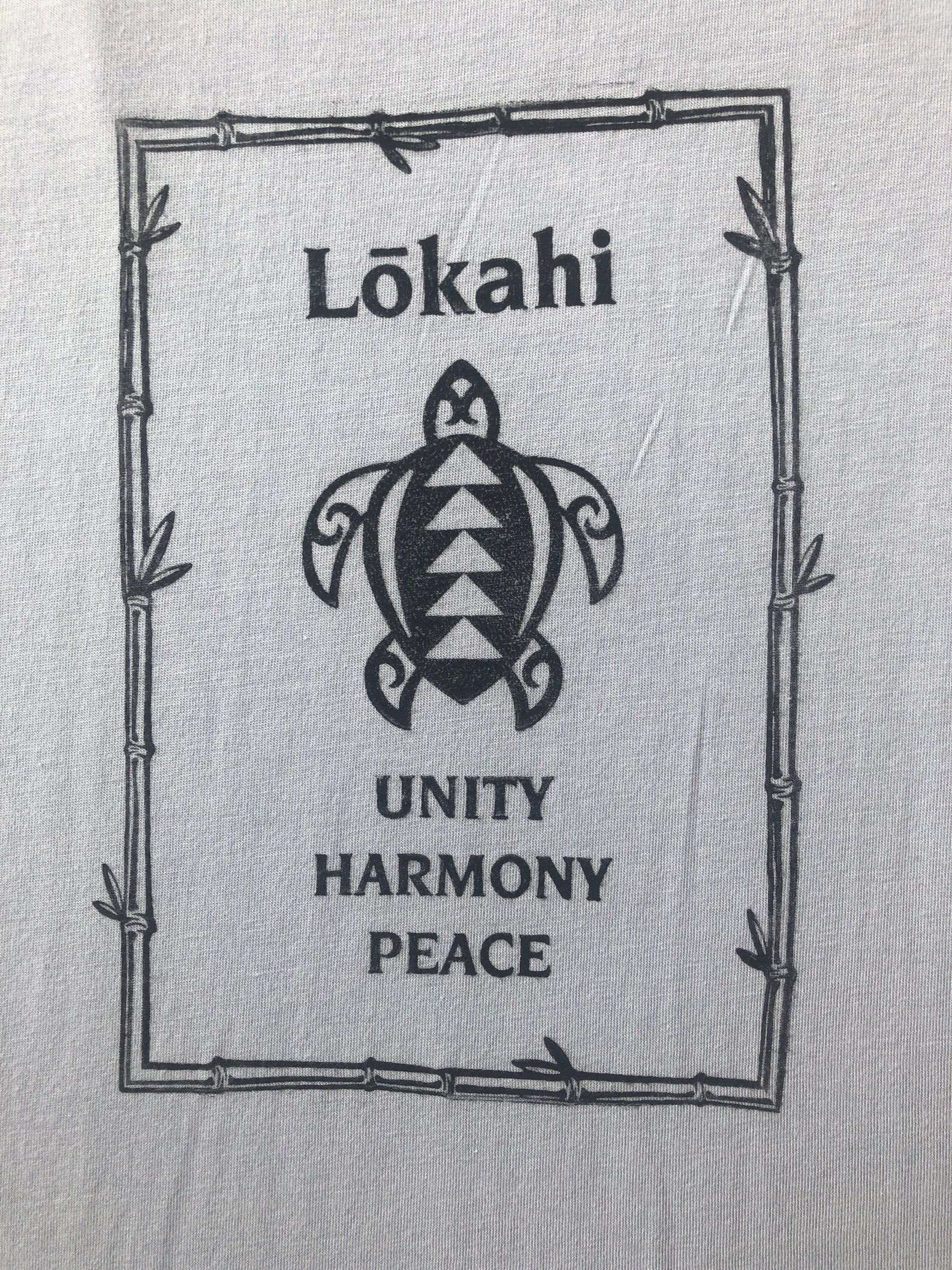 Womens S Lokahi T - Etsy