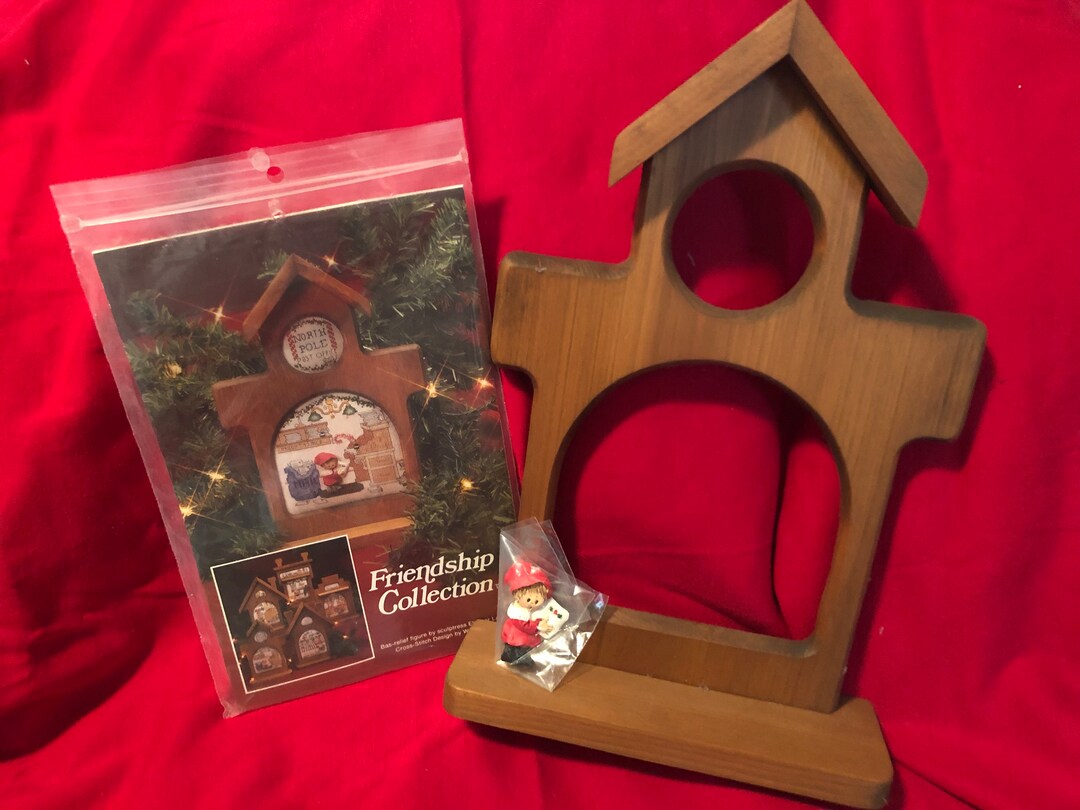 The Dutch Touch- Friendship Collection - Etsy