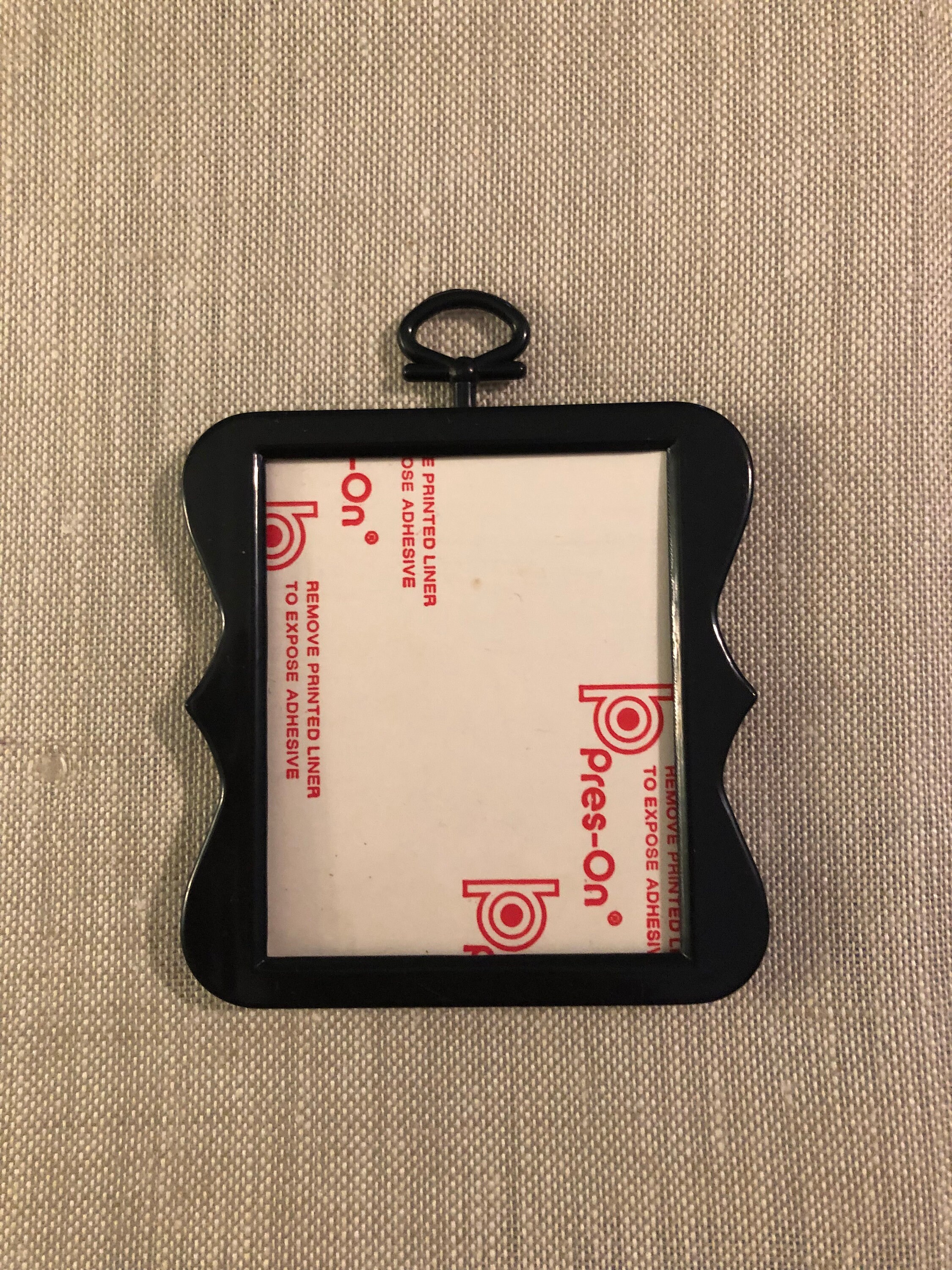 Snap Together Frame - Etsy