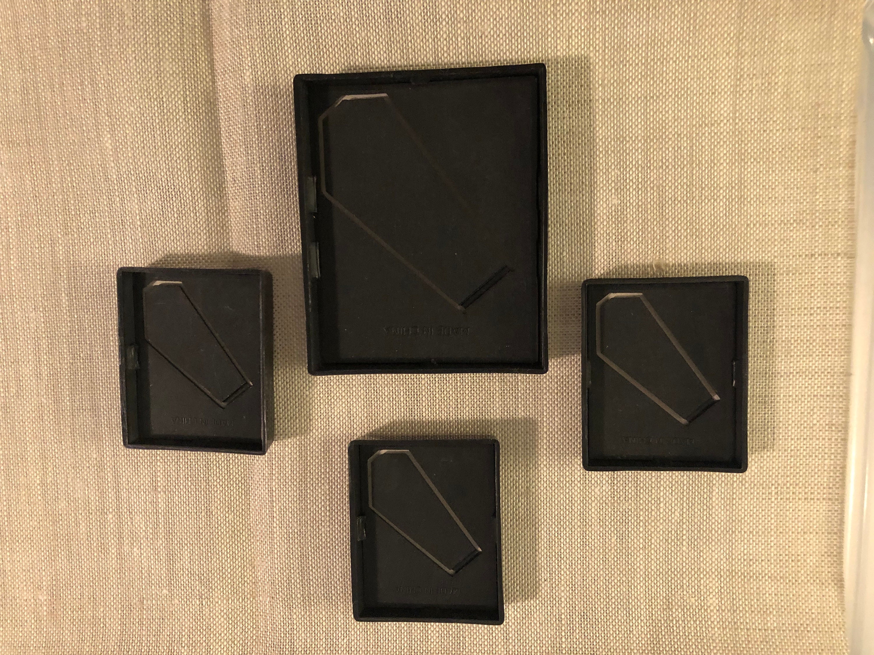 Snap Together Frame - Etsy