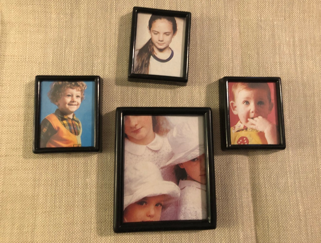 Snap Together Frame - Etsy