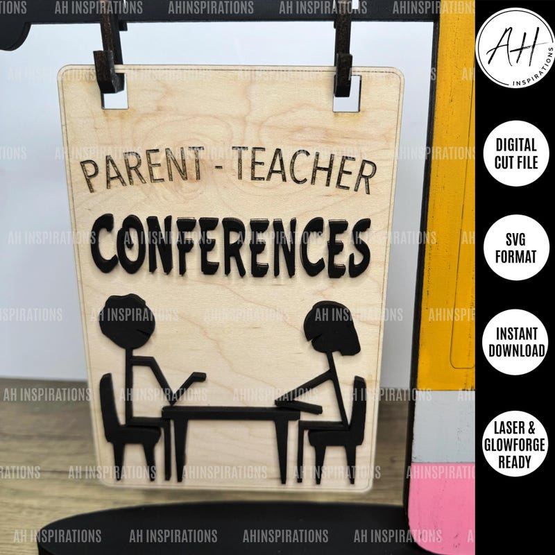 Conference Welcome Sign - Etsy
