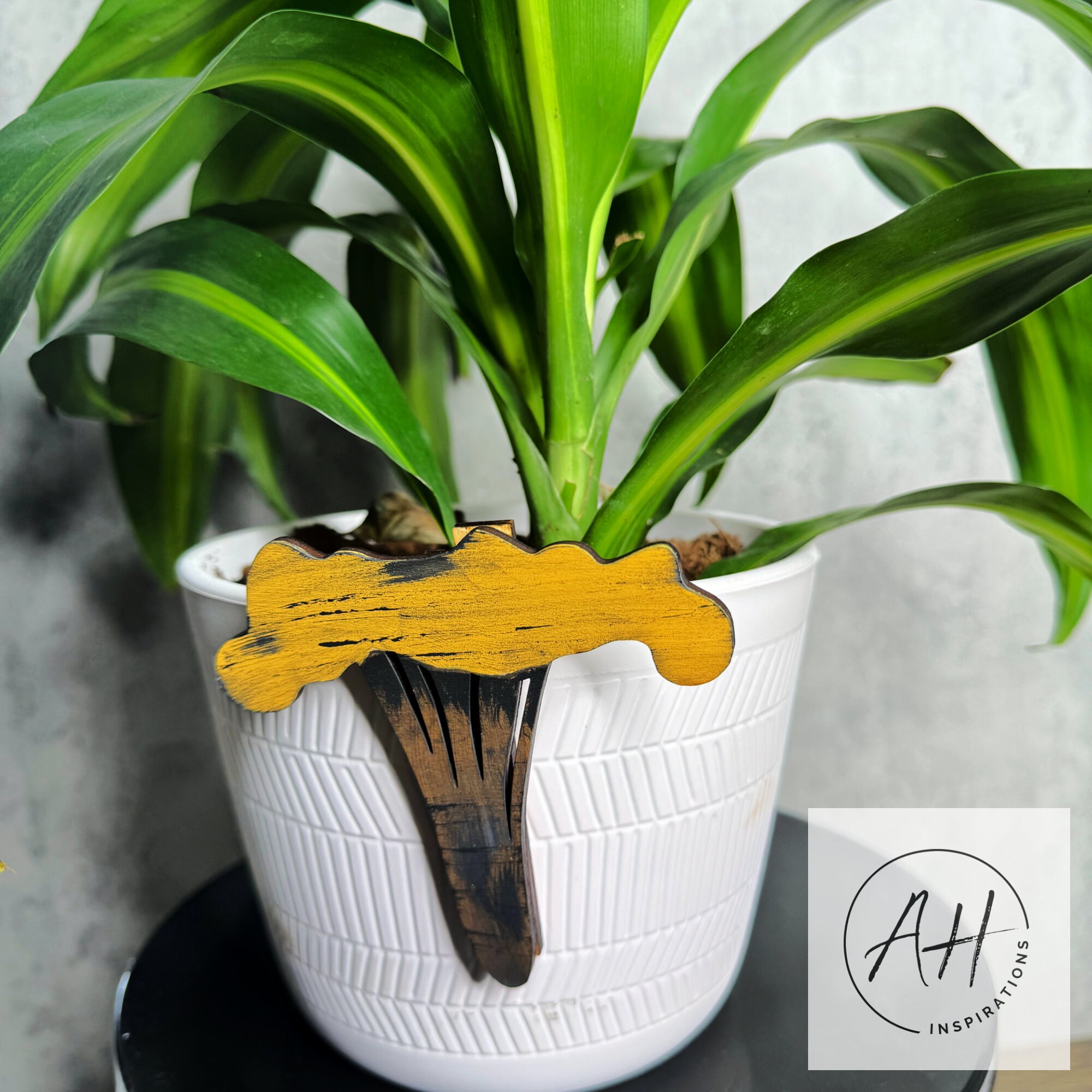 Decorative Hanging Pot Percher Cut File, Mushroom Laser Pot Sitter SVG ...