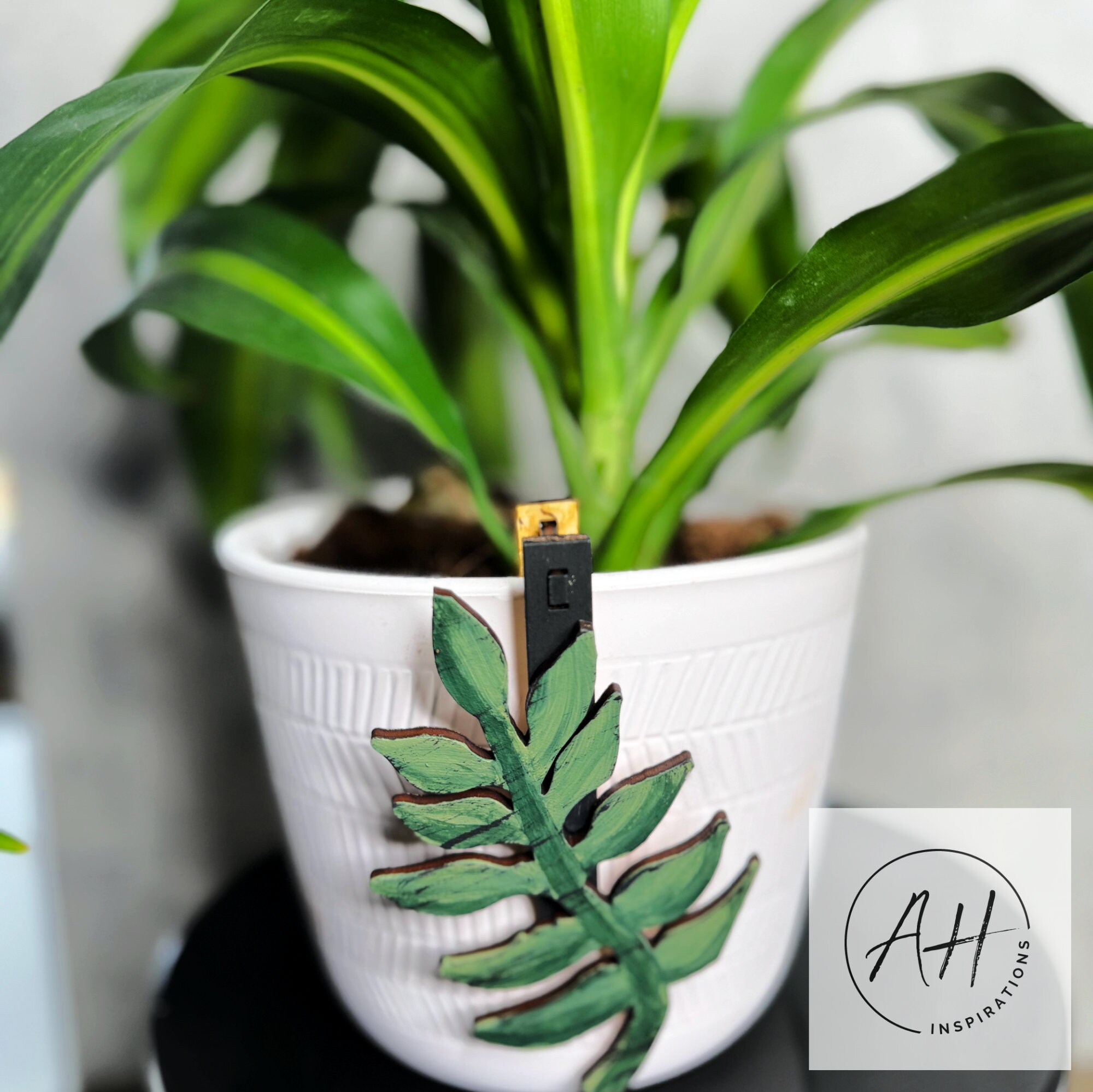 Decorative Hanging Pot Percher Cut File, Botanical Laser Pot Sitter SVG ...