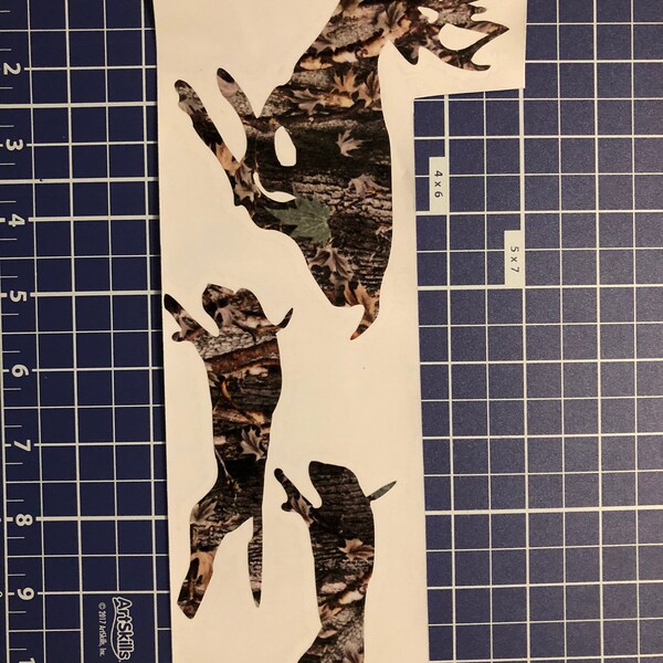 Hunting Dog Sticker - Etsy