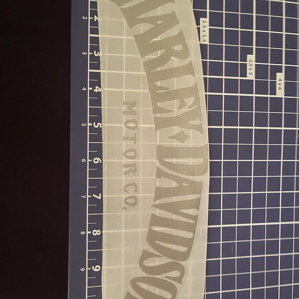 HARLEY DAVIDSON STICKERS - Etsy