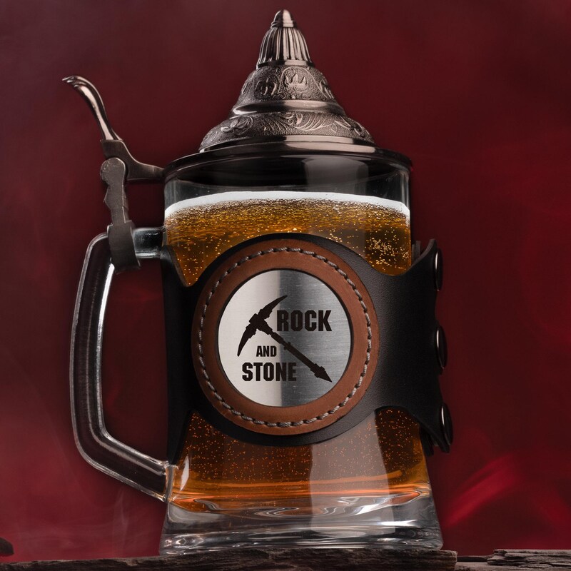 Deep Rock Mug - Etsy