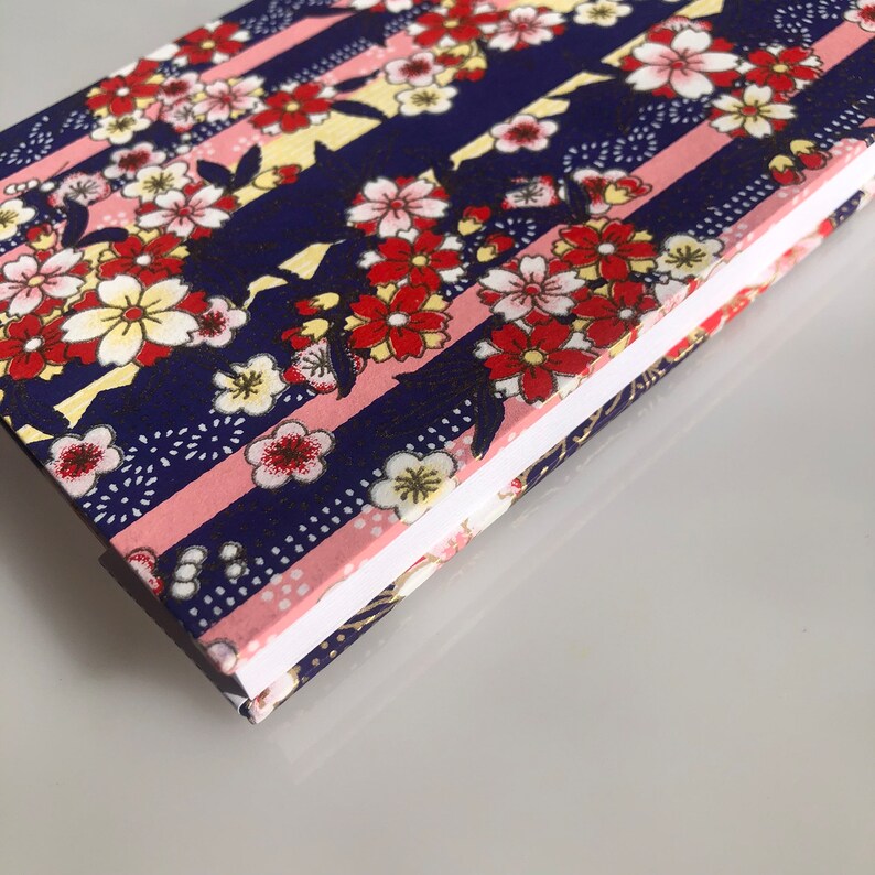 Goshuincho Buddhist GOSYUIN Stamp Collection Book Folded 22P - Etsy