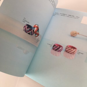 Kaga Yubinuki Handmade Thimble for Beginners/ Japanese Silk Embroidery ...
