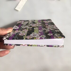 Goshuincho Buddhist GOSYUIN Stamp Collection Book Folded 22P Travel ...