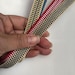 Cotton Sanada Himo Cord Samurai Ribbon - Japanese Cotton Plain Flat ...