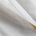 Japanese Cotton White Sarashi /20yarn Count "bun" All-purpose Cotton ...