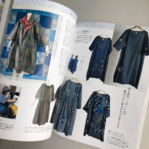 Handmade With Japanese Fabric No.16 / Enjoy Making Things With Japanese ...