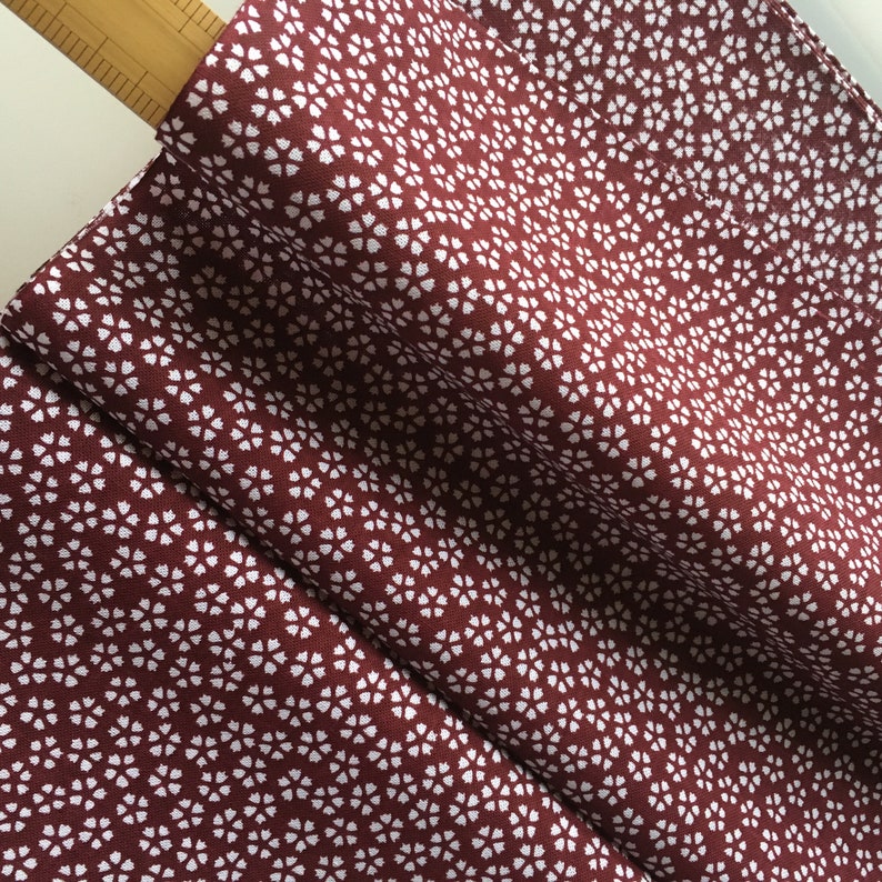 Tenugui Towel Fabric Uncut Japanese Traditional Pattern "nadeshiko ...