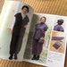 Japanese Casual Wear/ Jinbei, Hanten, Samue and so on Pattern Book ...