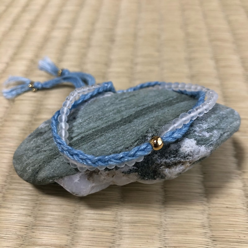 Indigo Bracelets - Etsy