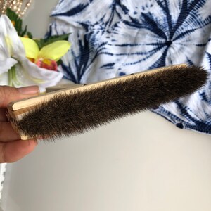 Special Brush for Painting Esuri / Tool in Arimatsu/ Tool for the Art ...