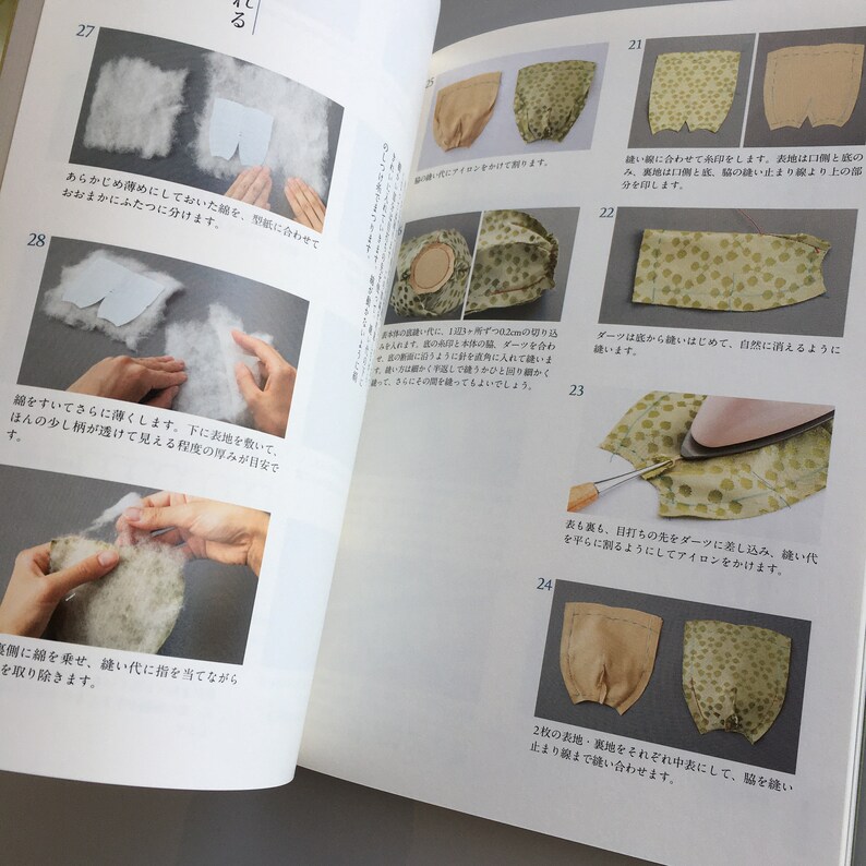 Basics and Arrangements Tea Covers Shifuku and Bags How to | Etsy