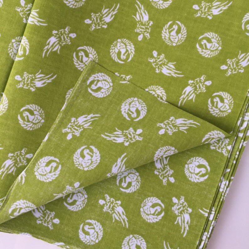 Tenugui Roll Japanese Tenugui Towel Uncut /japanese - Etsy