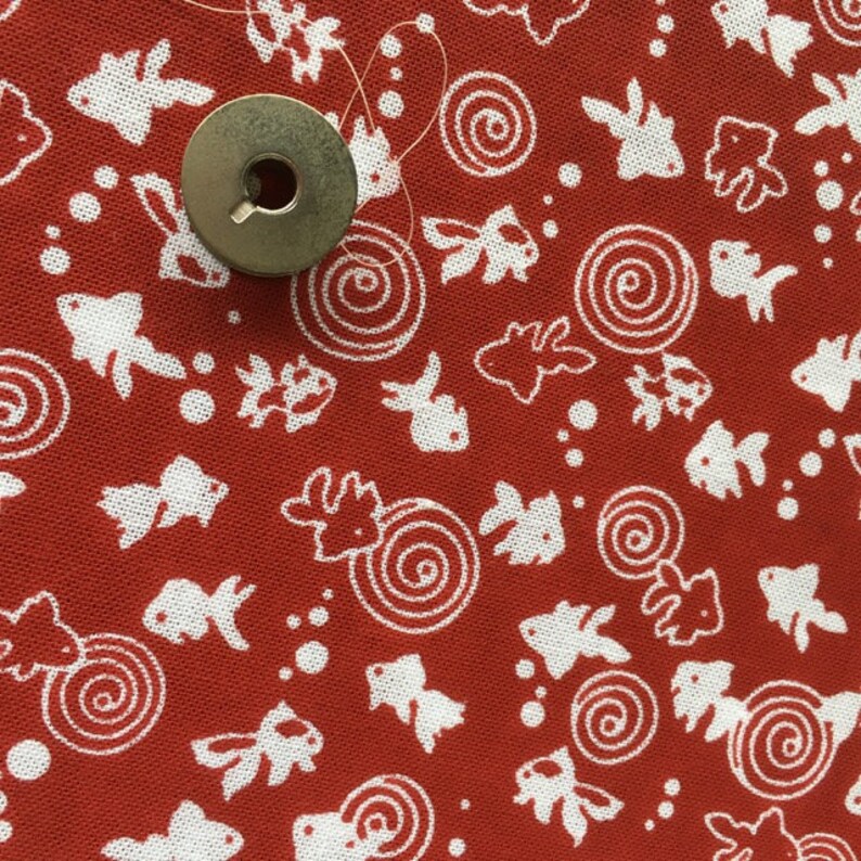 Japanese Tenugui Towel 90cm Japanese Traditional Pattern - Etsy