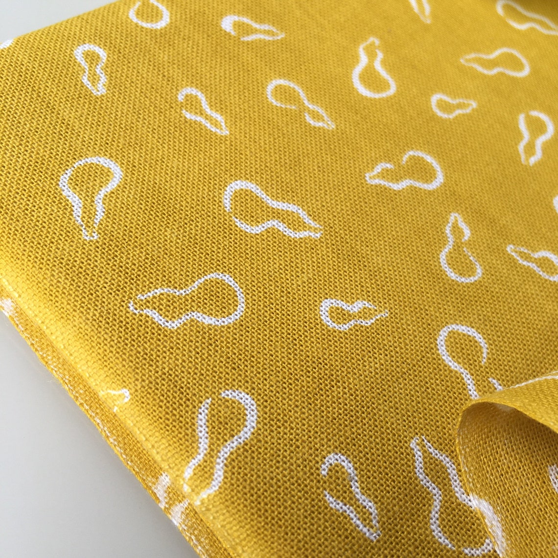 Tenugui Towel Fabric Uncut /japanese Traditional Pattern - Etsy Israel