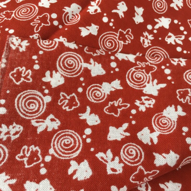 Japanese Tenugui Towel 90cm Japanese Traditional Pattern - Etsy