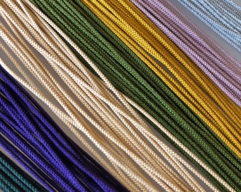 Japanese Cord - Etsy