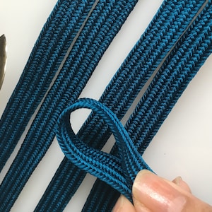 Silk Tsuka Ito 10mm (thickness 1.5mm) Katana Cord/tsukamaki MADE in ...