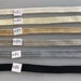 Silk Odoshi Ito 4mm 10m Samurai Armor Silk Lacing Yarn/odoshi-ge MADE ...
