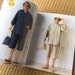 Japanese Casual Wear/ Jinbei, Hanten, Samue and so on Pattern Book ...