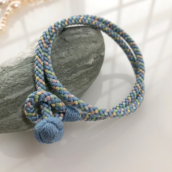 Kumihimo Tradicional