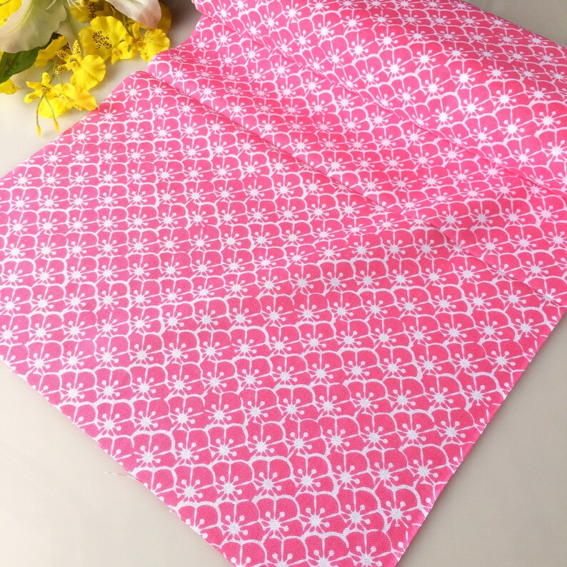 Tenugui Towel Fabric Uncut Japanese Traditional Pattern | Etsy