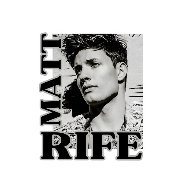 Matt Rife Decor - Etsy