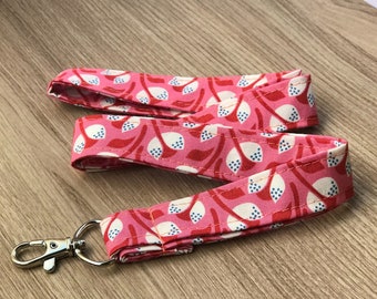 Cool lanyards | Etsy