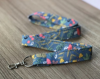 Cool lanyards | Etsy