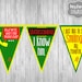 Buddy the Elf Holiday Banner Elf the Movie Decorations Digital Download ...
