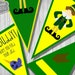 Buddy the Elf Holiday Banner - Elf the Movie Decorations - Digital ...