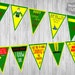 Buddy the Elf Holiday Banner Elf the Movie Decorations Digital Download ...