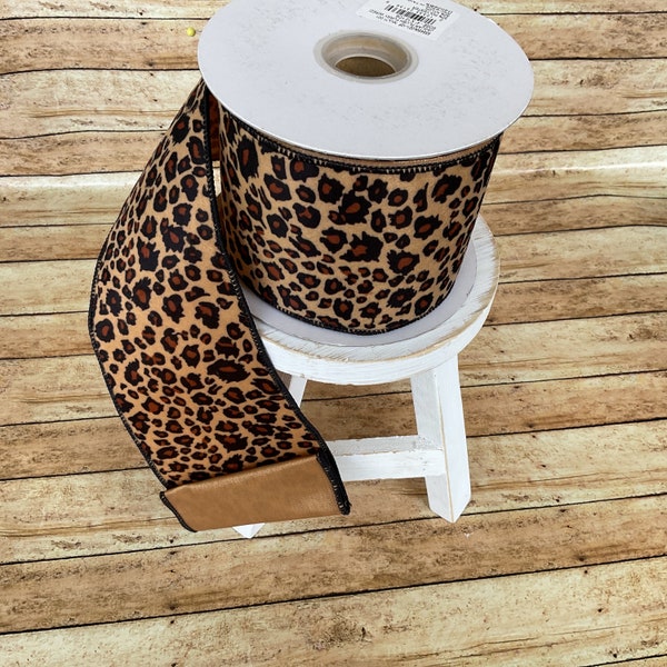 Jaguar Ribbon - Etsy