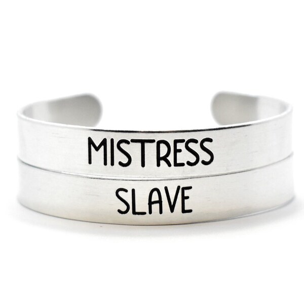 Slave Bracelet - Etsy
