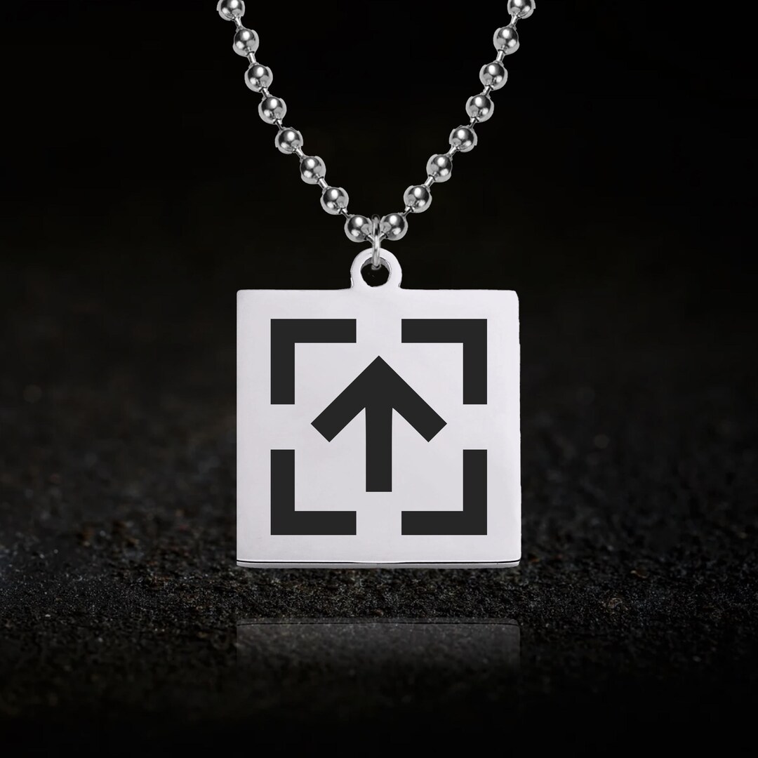 Un-owned Necklace for Male Slaves and Submissives - Etsy