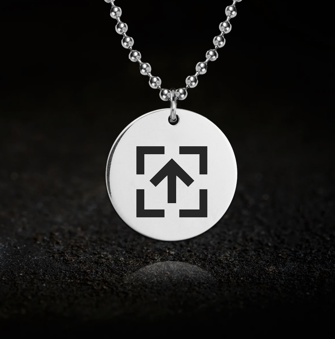 Minimalist Un-owned Necklace for Male Slaves and Submissives - Etsy
