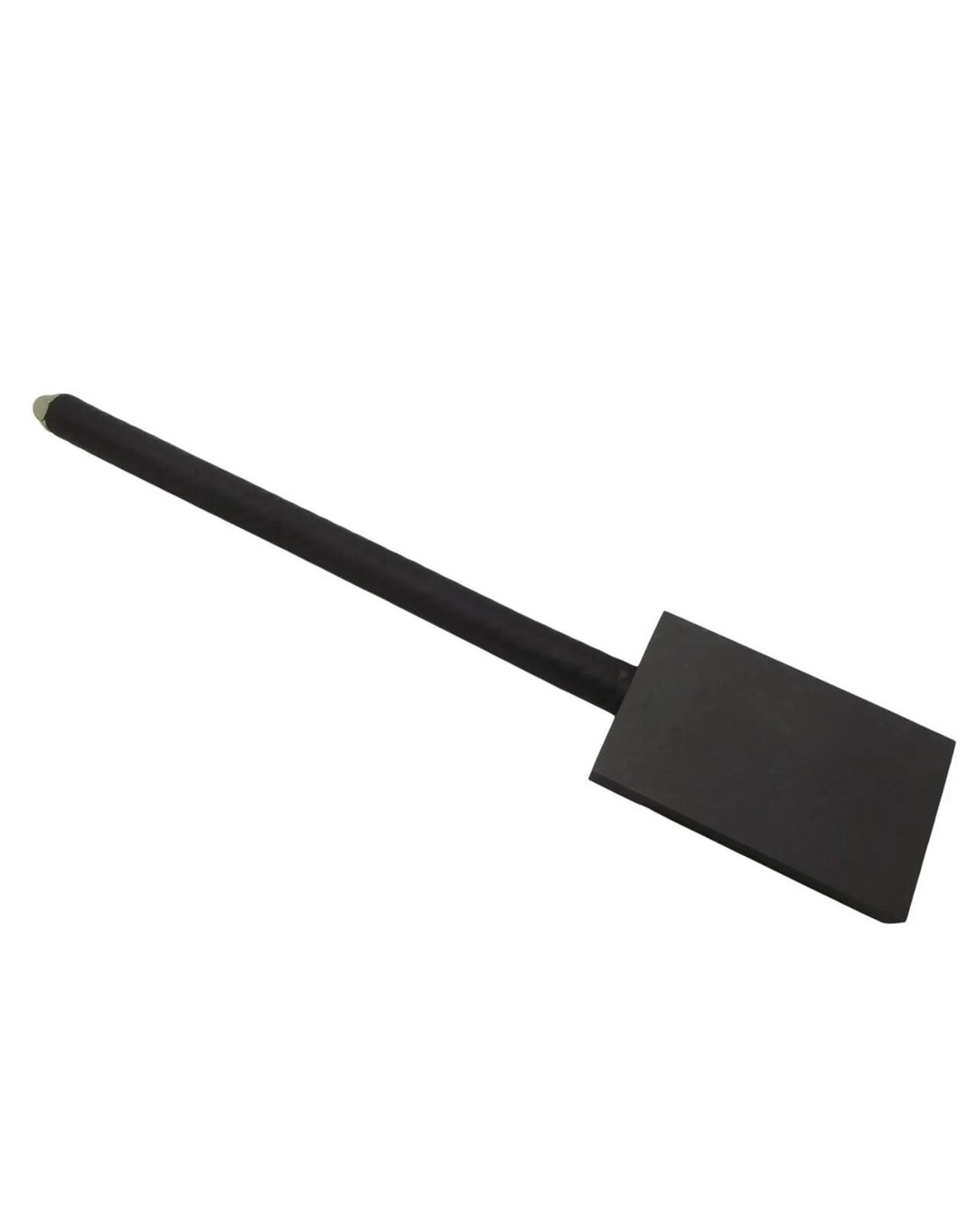 Graphite Paddle Lampworking Glass Blowing 2 1/2 X 1 1/2" Supplies Tools ...
