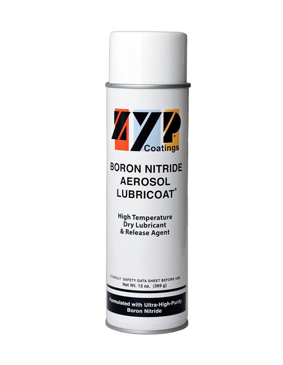 ZYP Boron Nitride 13 Oz Stainless Steel & Ceramic Release | Etsy
