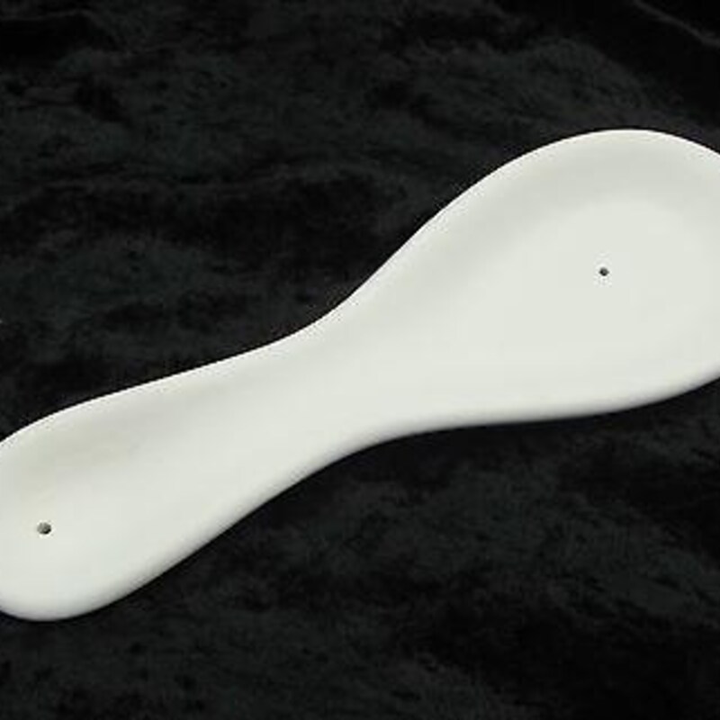 Glass Spoon Rest - Etsy