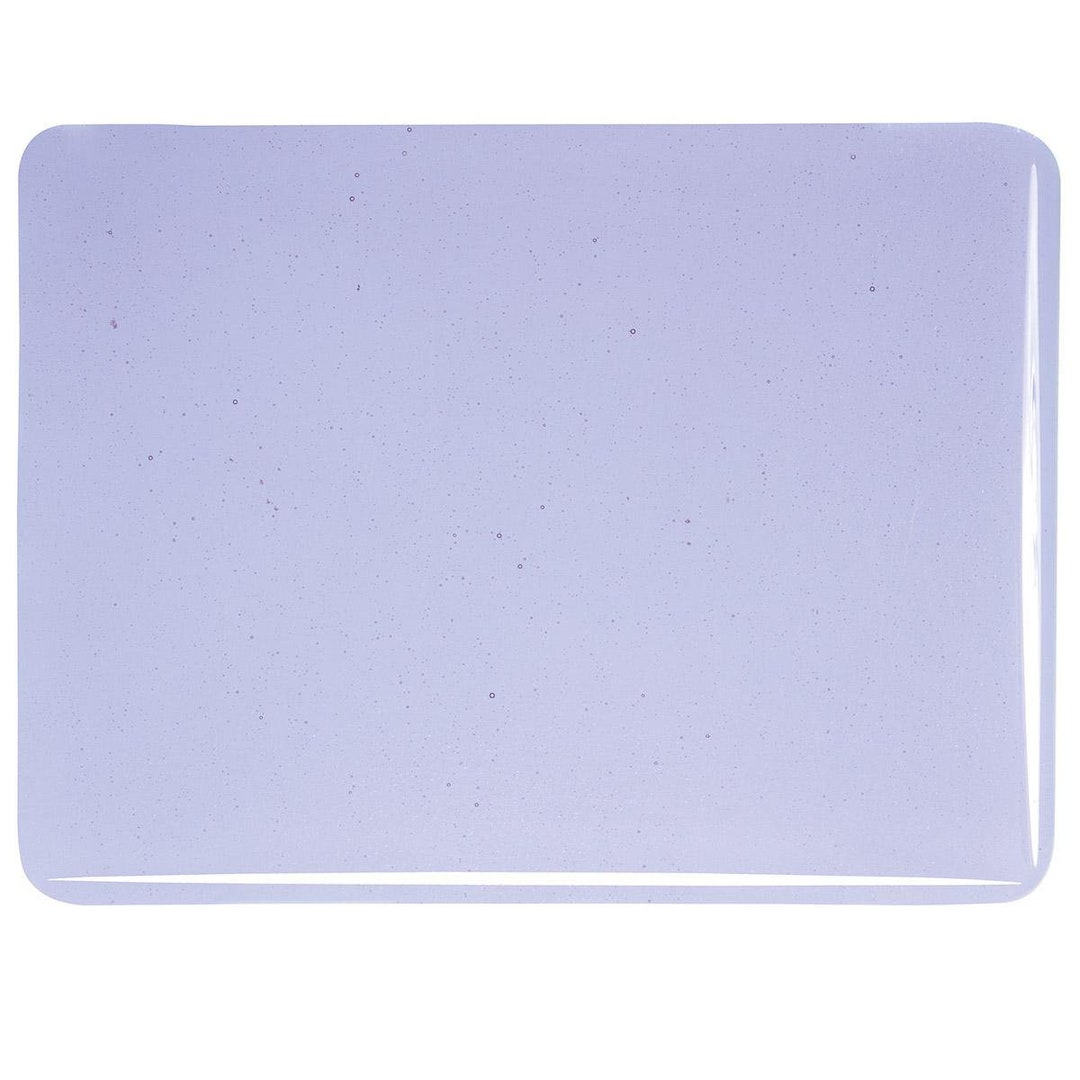 1442 Neo Lavender Shift Transparent Bullseye 90 COE Glass Sheet 10x10 ...