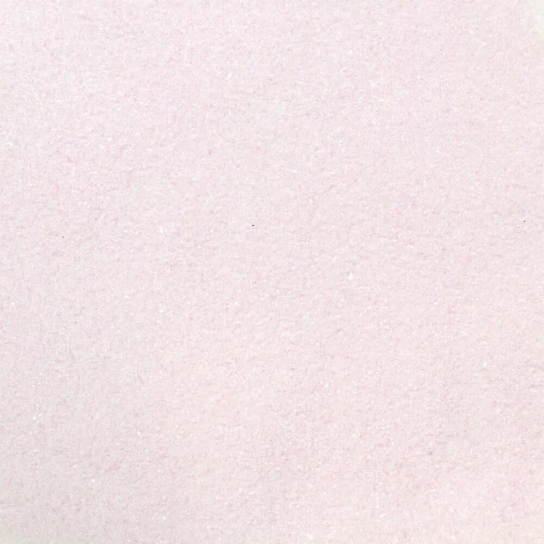 F2 2902 Powder Pink Opal 96 COE FINE Frit 8.5 Oz Jar Glass Fusing ...