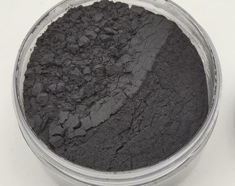 Copper Oxide Powder for Blue Bubbles in Fused Glass - Etsy