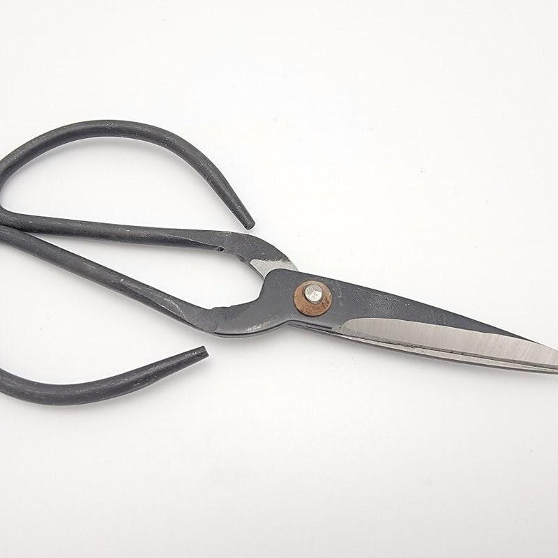 Metal Spear - Etsy