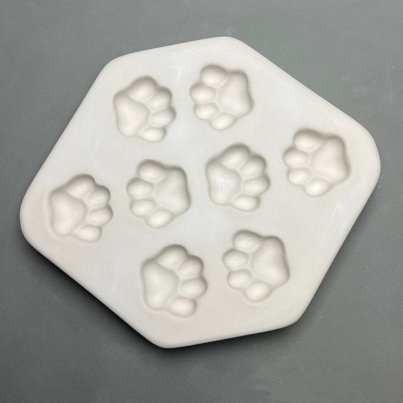 Fused Glass Mold - Etsy